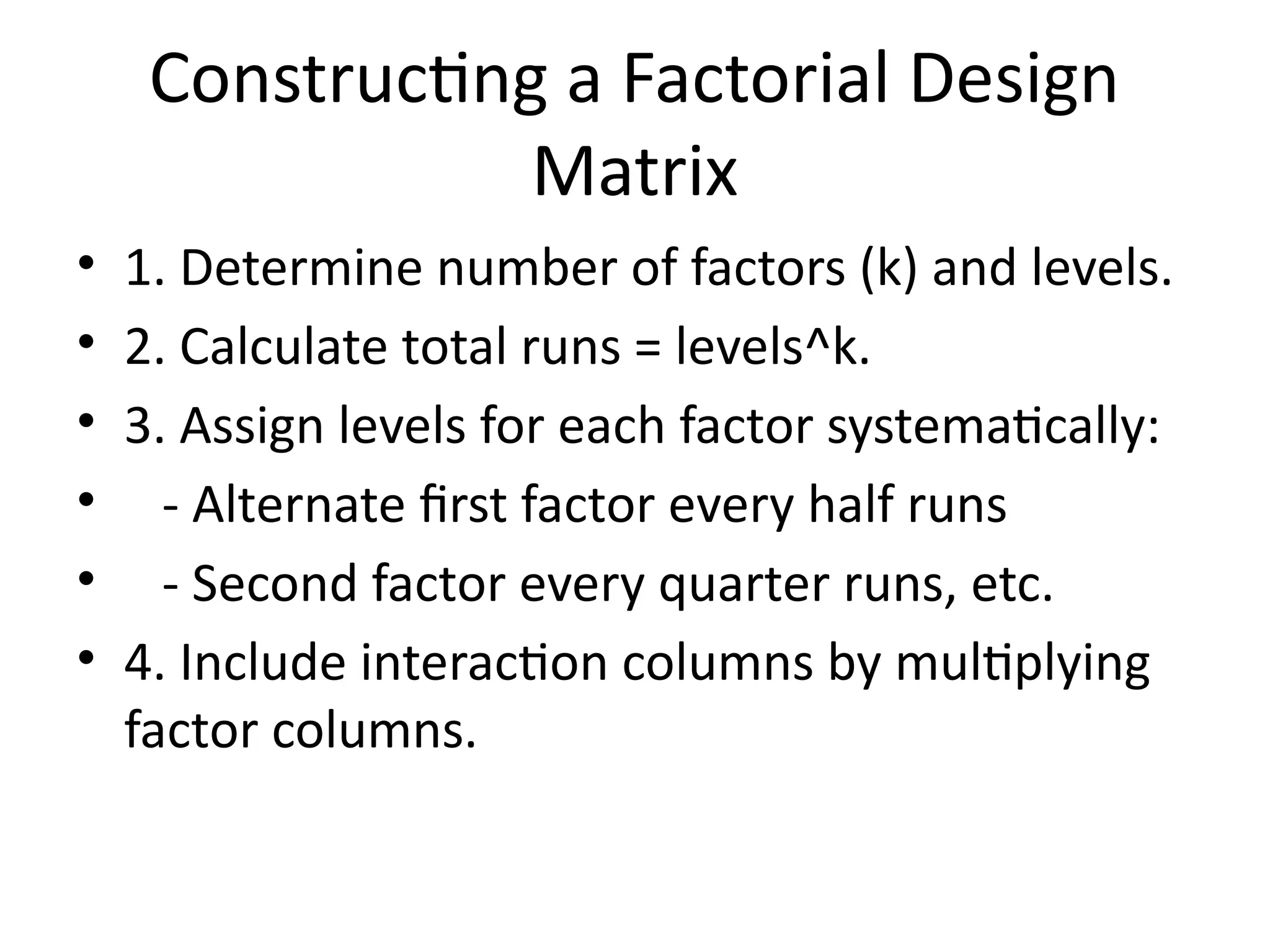 Factorial_Design_Presentation DOE COURSE.pptx