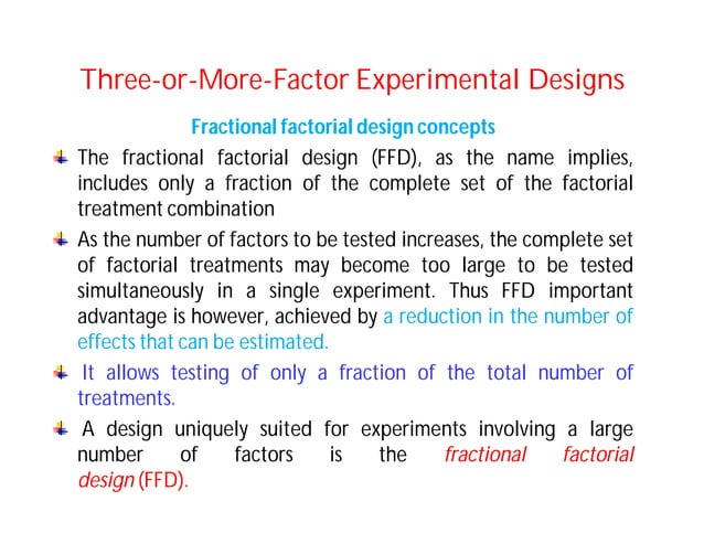 Advanced Statist: Factorial Experiments.pdf
