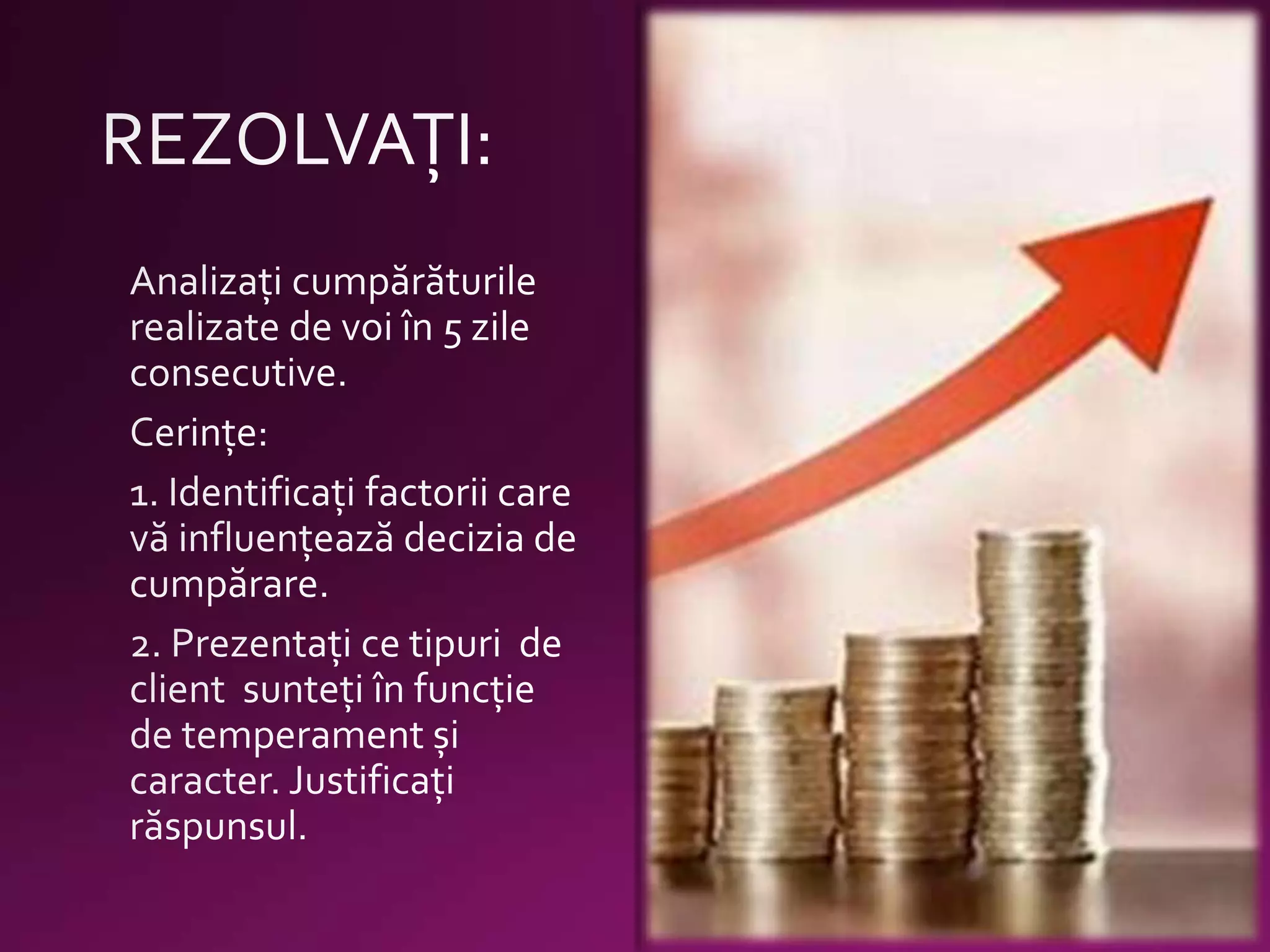 Factori de influenta a consumatorilor | PPT | Free Download