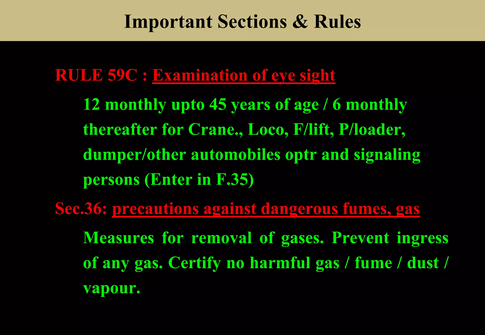 Factories -ACT & RULE.ppt