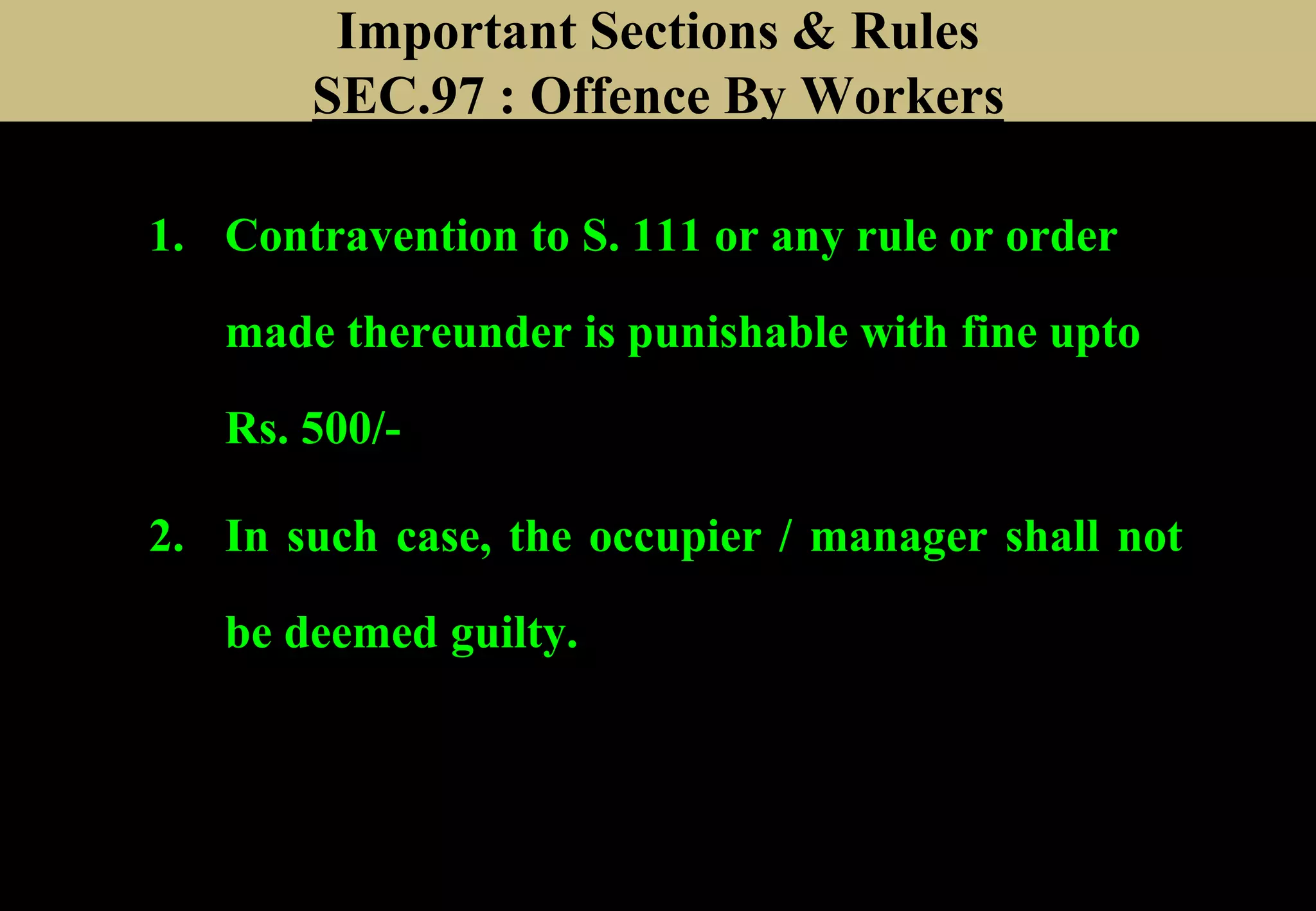 Factories -ACT & RULE.ppt