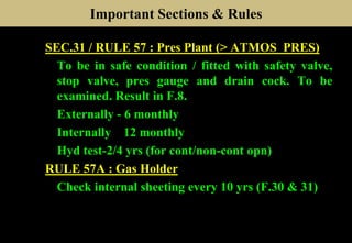 Factories -ACT & RULE.ppt