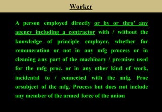 Factories -ACT & RULE.ppt