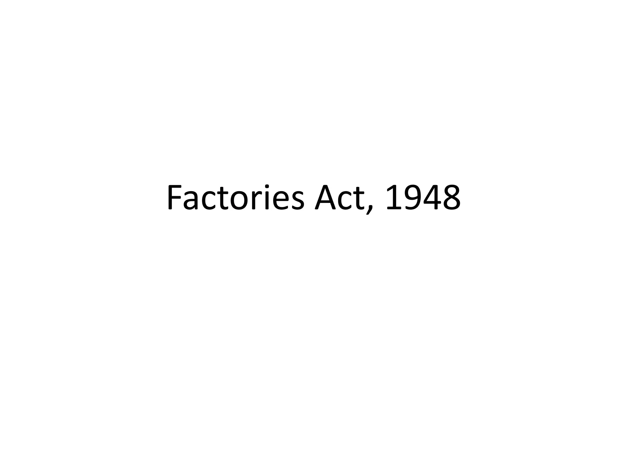 Factories Act.ppt
