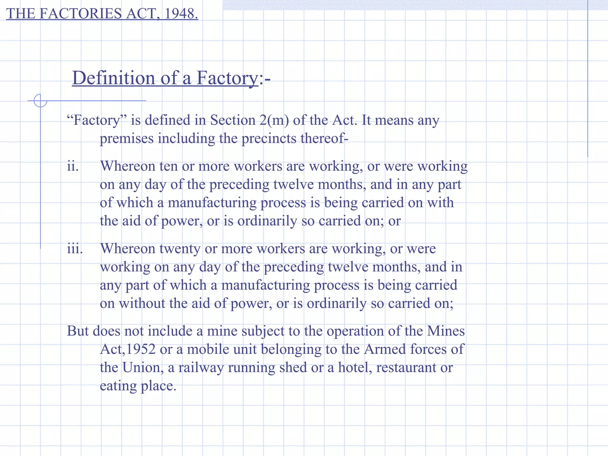 Factories act 1948.ppt