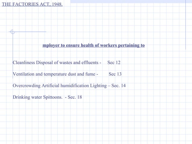 Factories act 1948.ppt