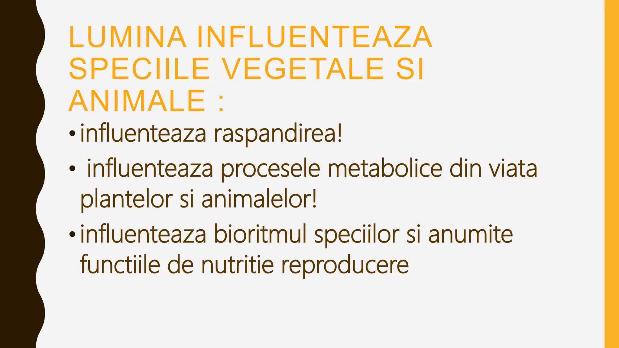 Factorii geoecoogici | PPTX