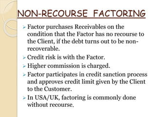 Factoring | PPTX