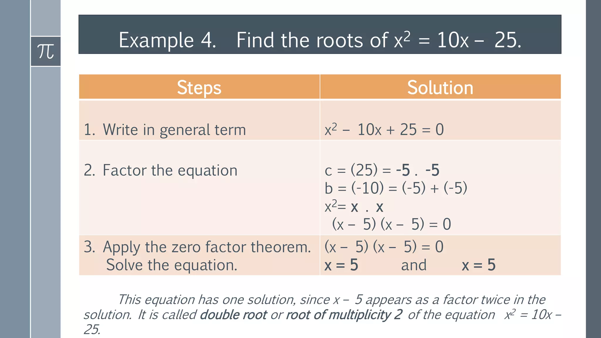 Factoring | PPTX
