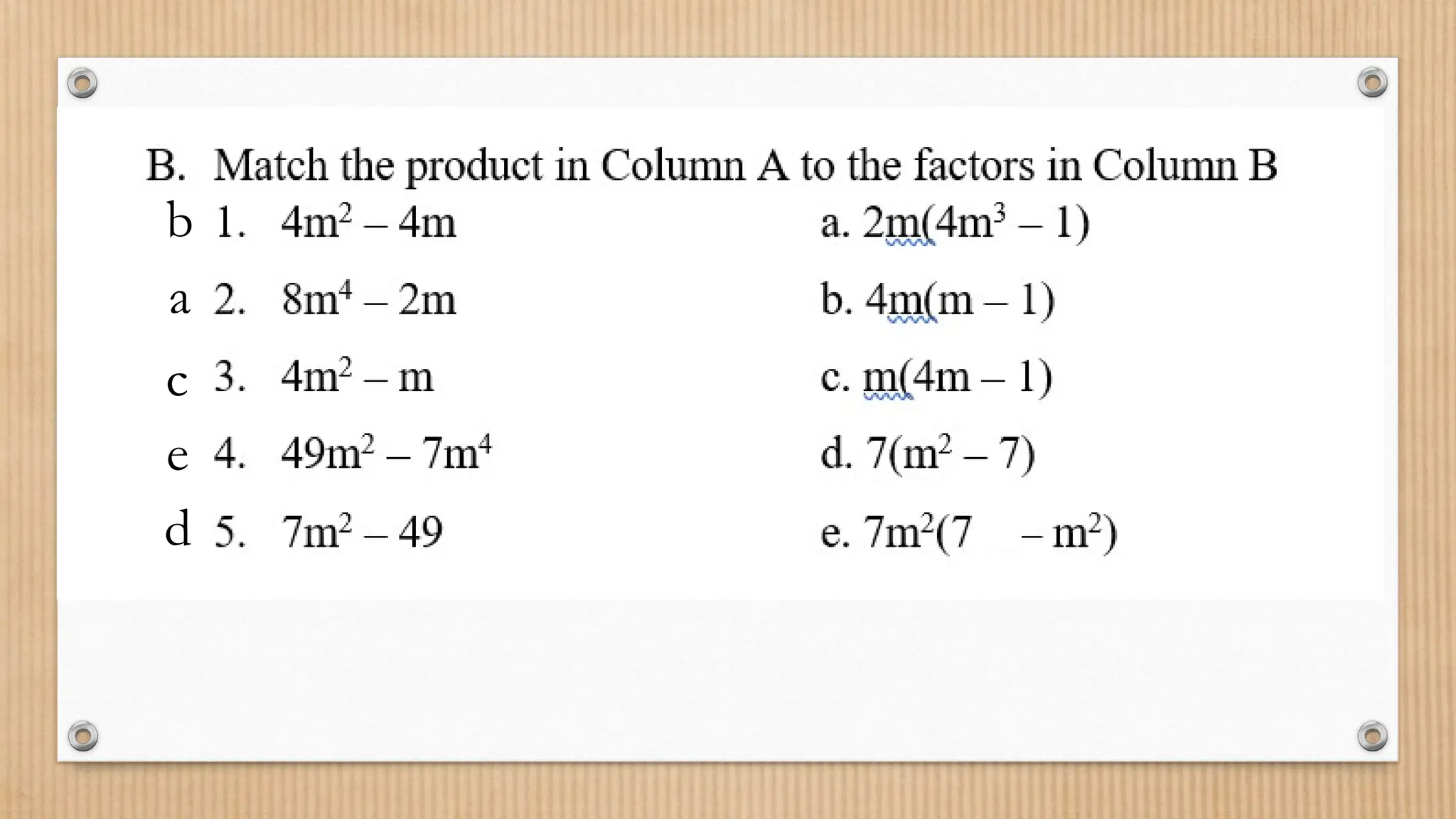 Mathematics Factoring-Common-factor.pptx