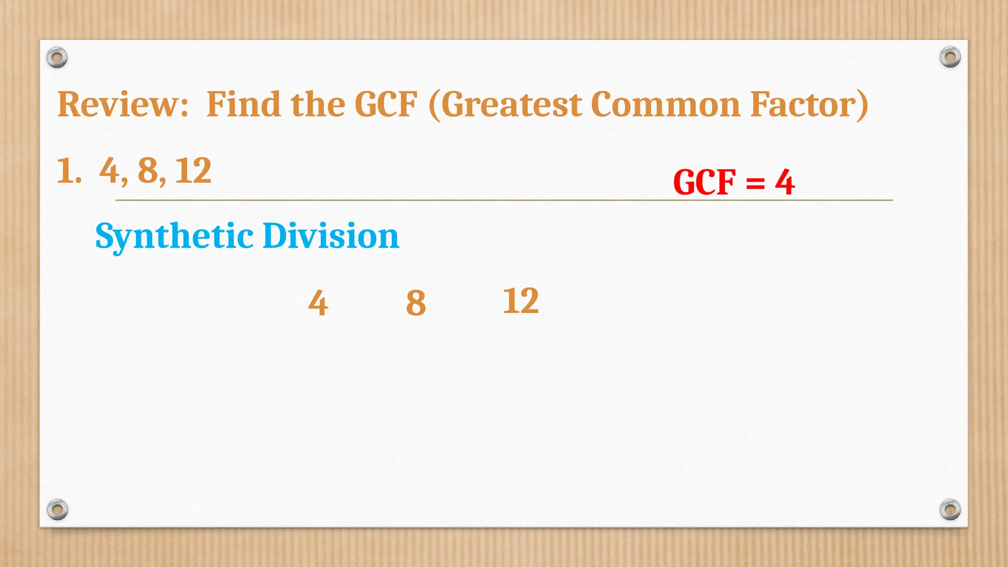 Mathematics Factoring-Common-factor.pptx