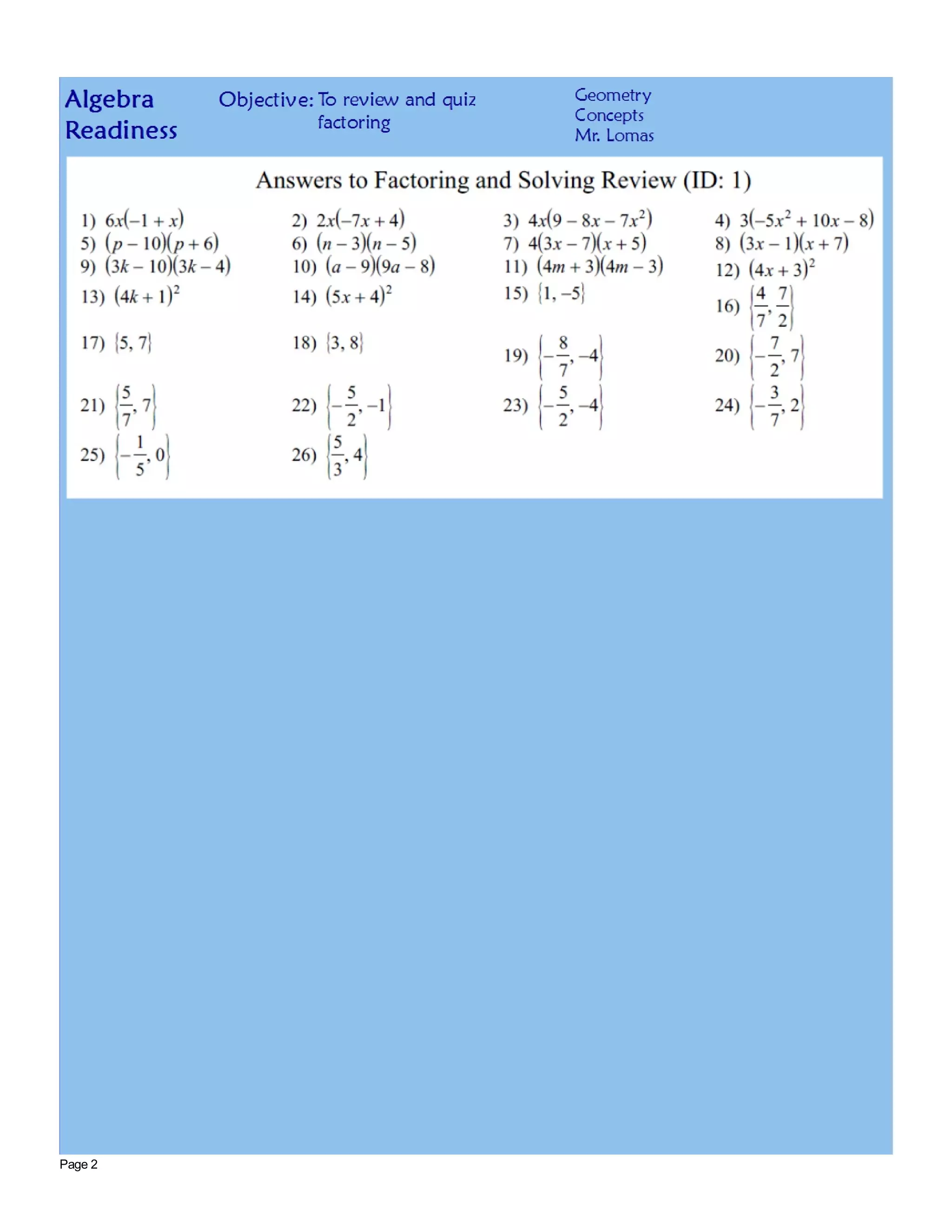 Factoring Quiz Day Concepts.pdf