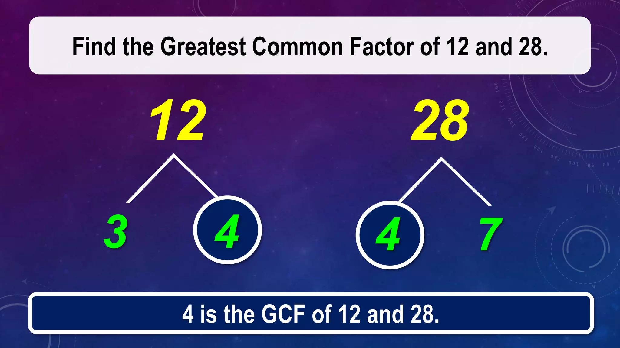 Grade 8 Mathematics Common Monomial Factoring Pptx Programming Languages Computing