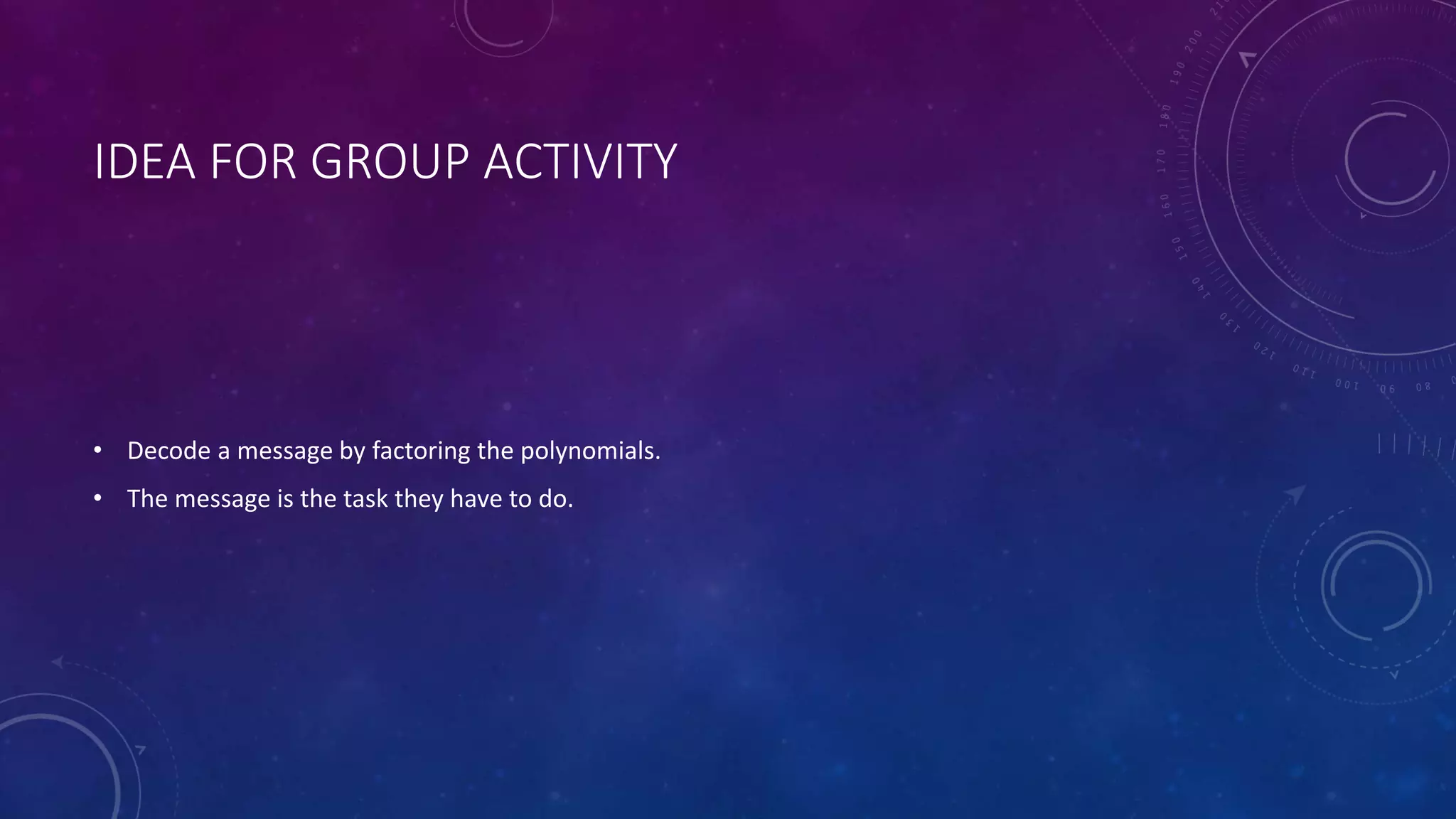 Grade 8 Mathematics Common Monomial Factoring Pptx Programming Languages Computing