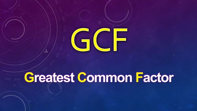 Grade 8 Mathematics Common Monomial Factoring | PPTX | Programming Languages | Computing