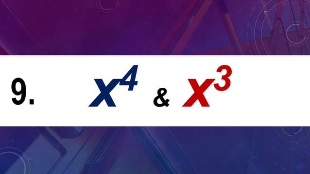 Grade 8 Mathematics Common Monomial Factoring | PPTX | Programming Languages | Computing