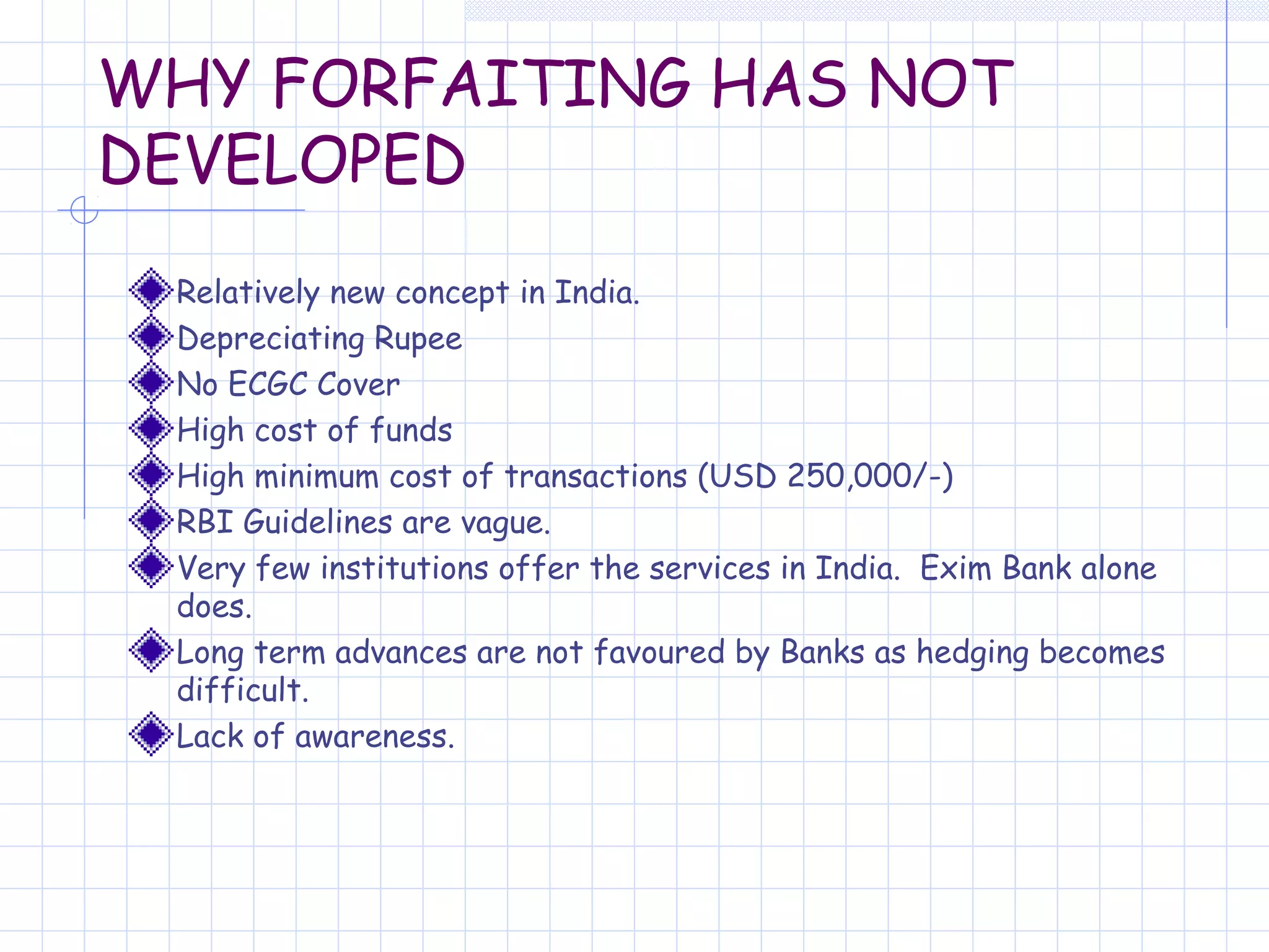 Factoring and forfaiting | PPT