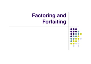 Factoring and Forfating.pdf