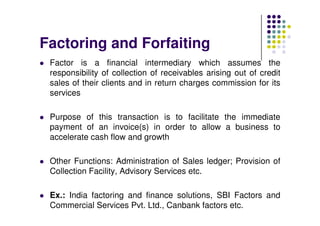 Factoring and Forfating.pdf