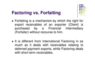 Factoring and Forfating.pdf