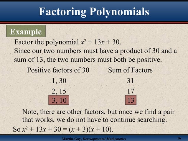 Factoring by grouping ppt | PPT | Computing | Technology & Computing