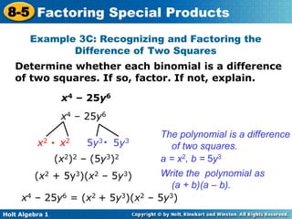 factoring class.ppt
