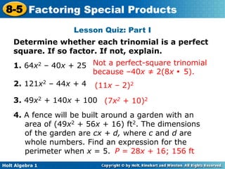 factoring class.ppt