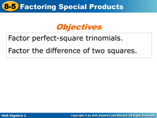 factoring class.ppt