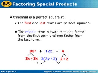 factoring class.ppt