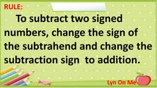 Factoring difference of two squares | PPT