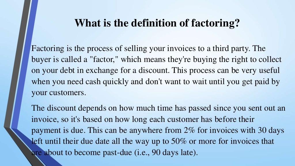 Factoring Finance.pptx
