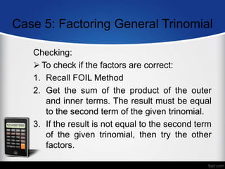 Factoring General Trinomial.ppt