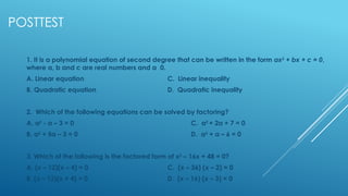Solving Quadratic by Factoring method.pptx
