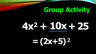 Factoring of Perfect Square Trinomial.pptx