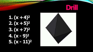 Factoring of Perfect Square Trinomial.pptx