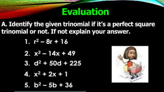 Factoring of Perfect Square Trinomial.pptx