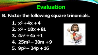 Factoring of Perfect Square Trinomial.pptx