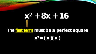 Factoring of Perfect Square Trinomial.pptx