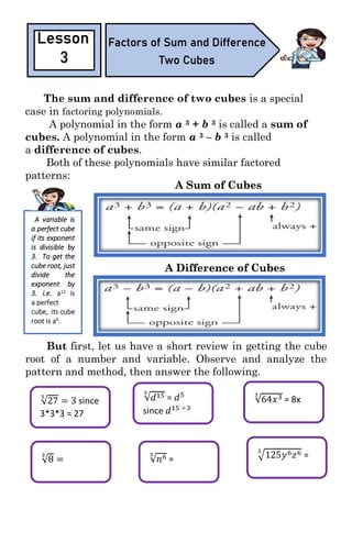 Factoring Polynomials in Modular Approach | PDF