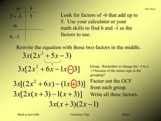 factoring_polynomials.ppt