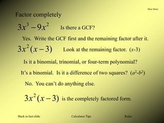 factoring_polynomials.ppt