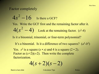 factoring_polynomials.ppt