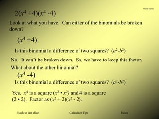 factoring_polynomials.ppt
