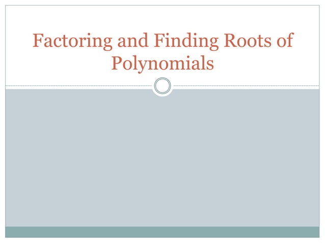 Factoring Polynomials (1).pptx