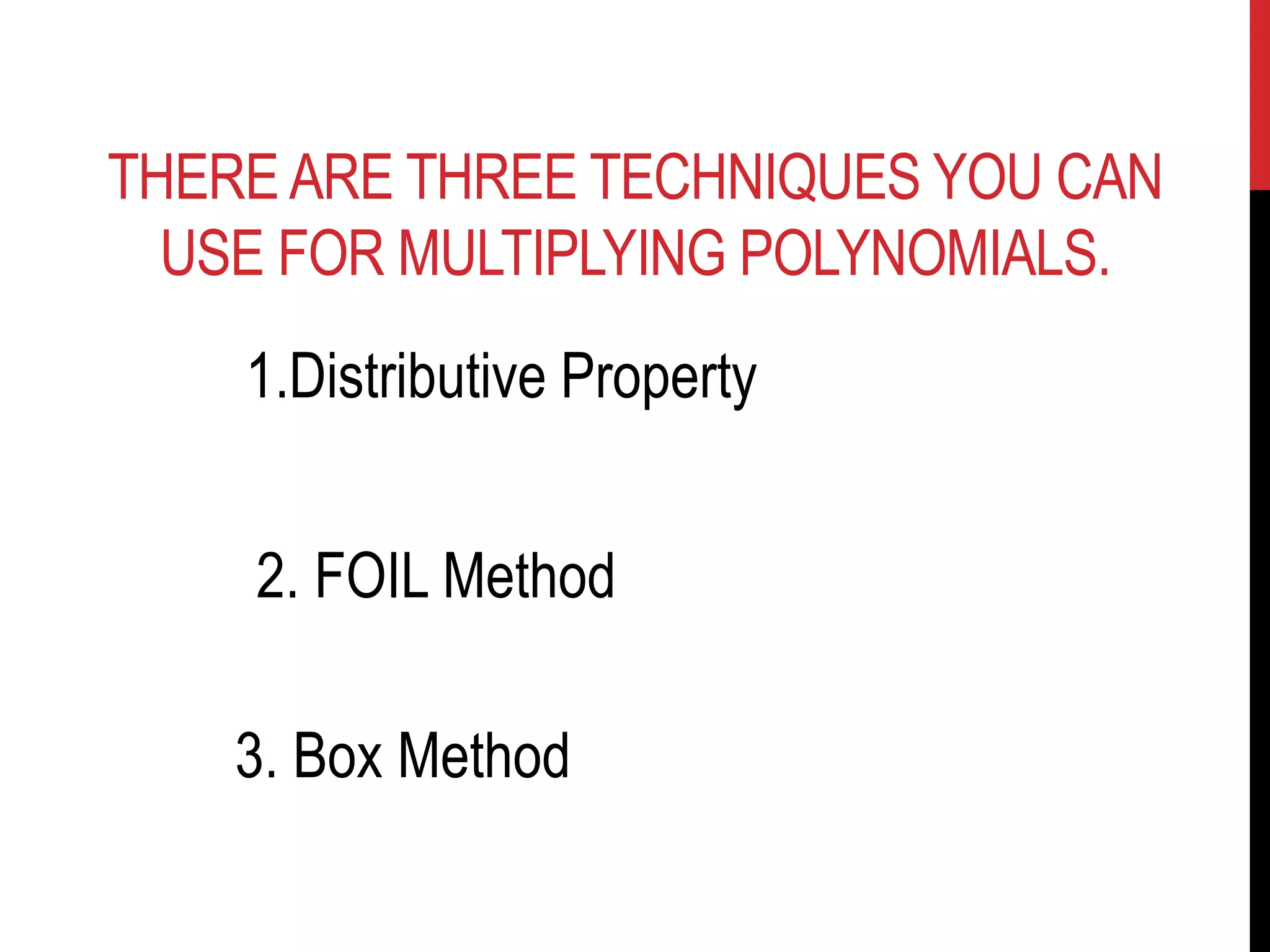 Factoring Polynomials with Common Monomial Factor.pptx