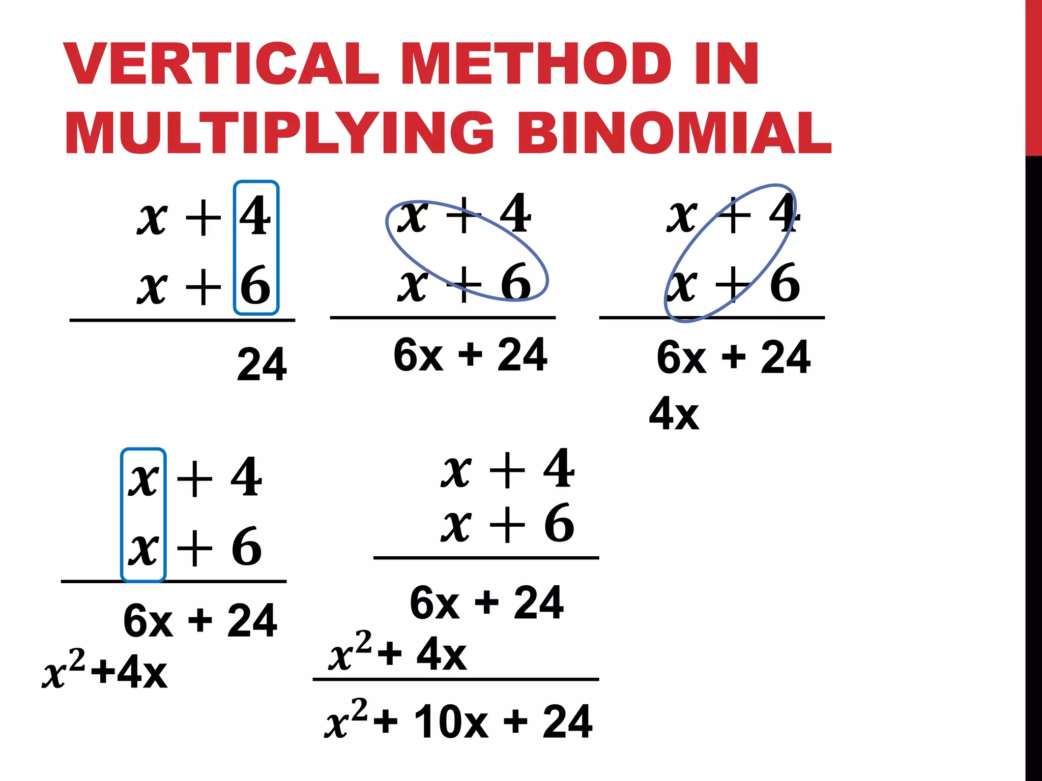 Factoring Polynomials with Common Monomial Factor.pptx