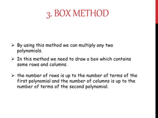 Factoring Polynomials with Common Monomial Factor.pptx