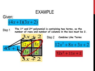 Factoring Polynomials with Common Monomial Factor.pptx
