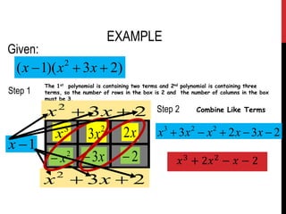 Factoring Polynomials with Common Monomial Factor.pptx