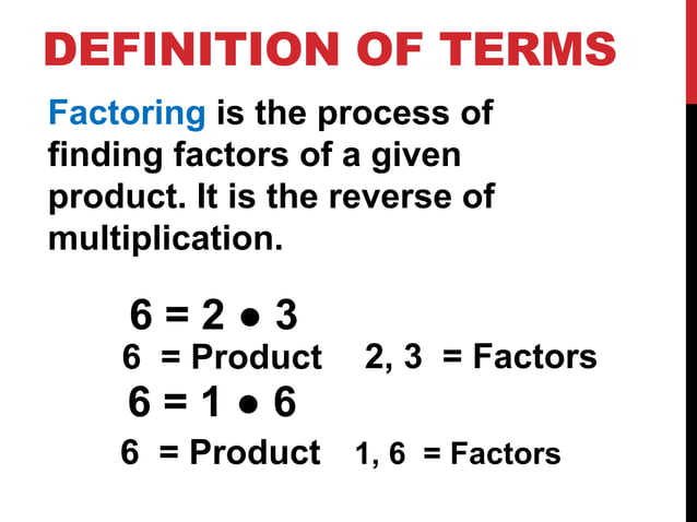 Factoring Polynomials with Common Monomial Factor.pptx